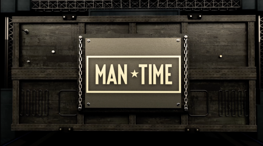 Christian Men’s Video Series | Mantime